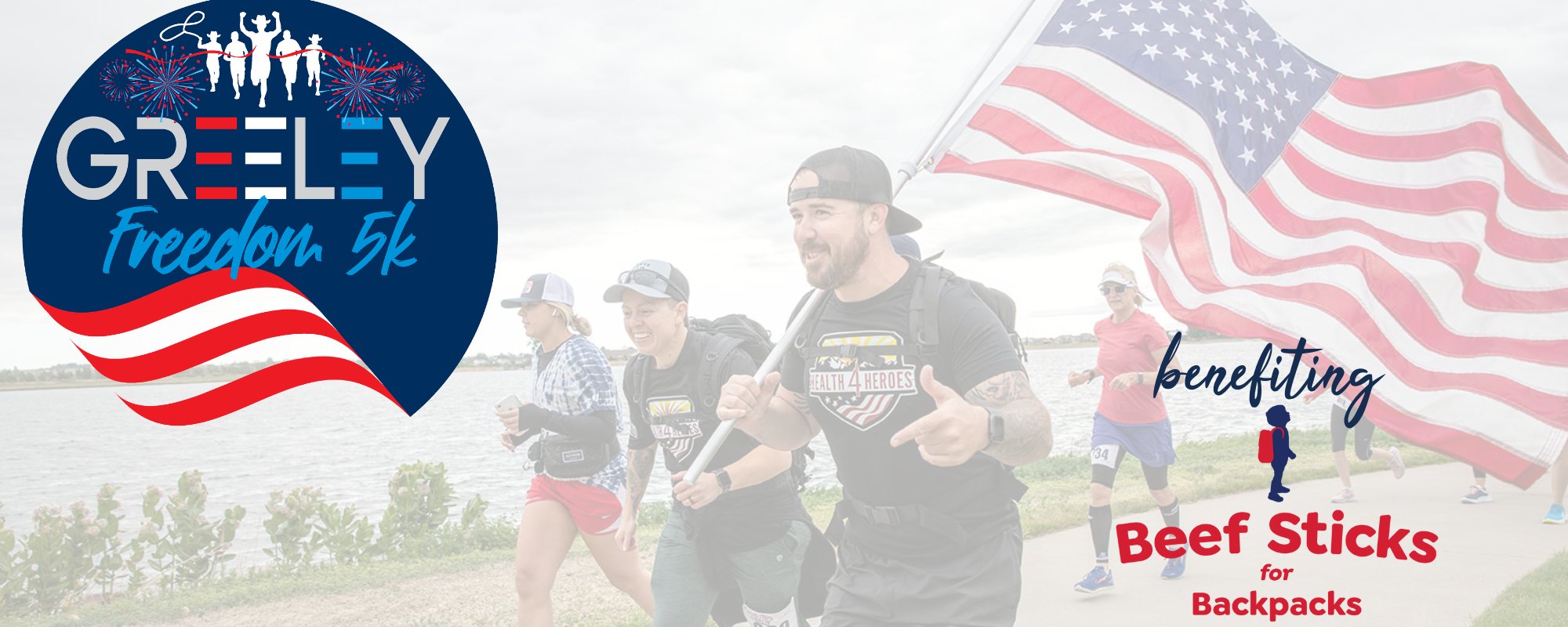 Team Beef Event Page