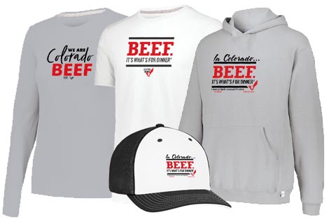Beef Month